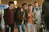 Boom I Got Your Boyfriend | All American Wiki | Fandom