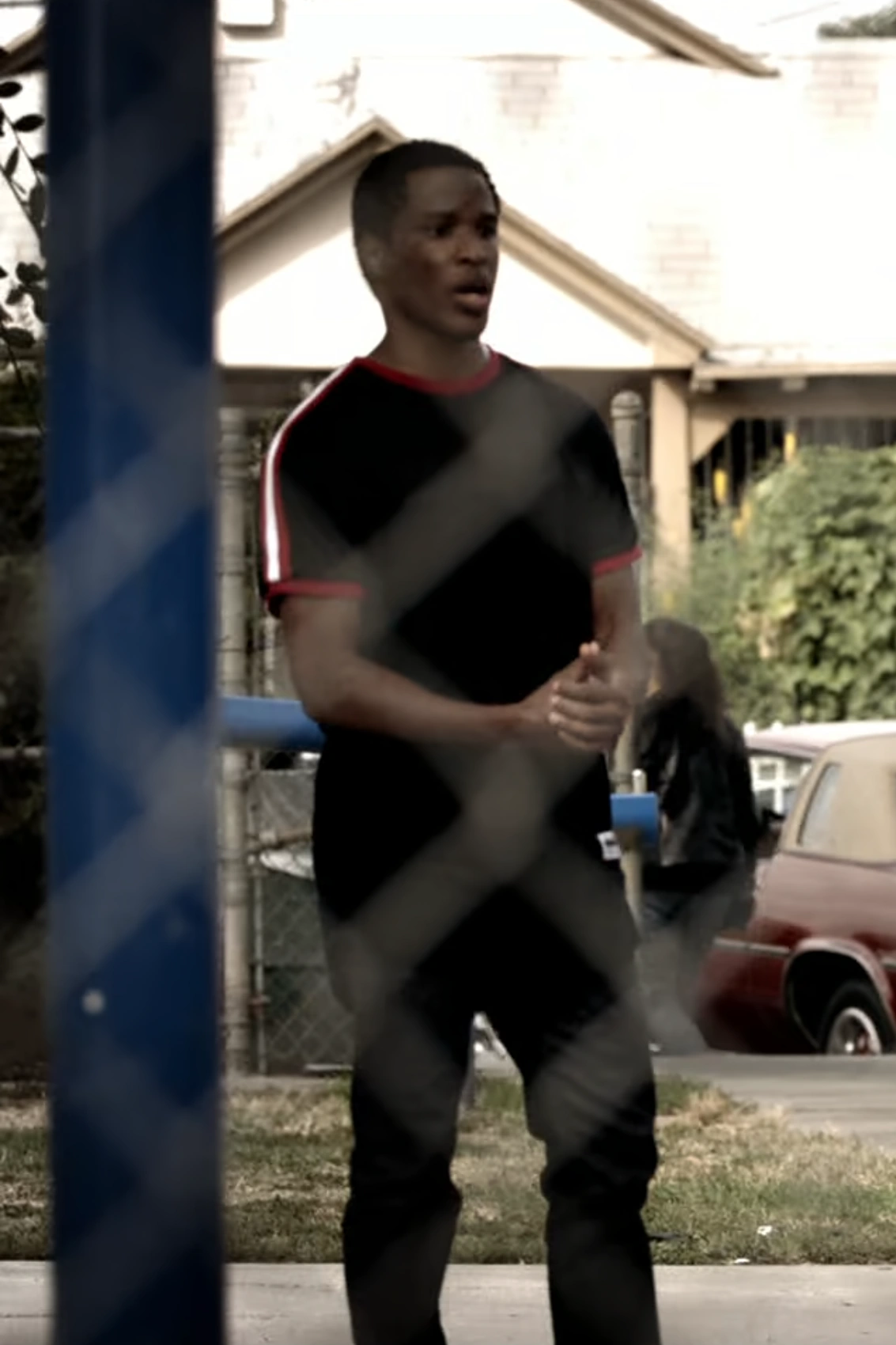 Brandon Scott | All American Wiki | Fandom