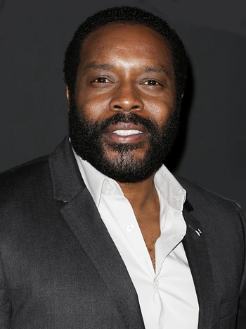 Chad L. Coleman | All American Wiki | Fandom