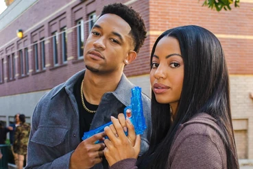 No More Drama | All American Wiki | Fandom