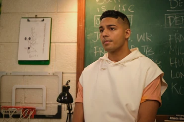 Jordan Baker | All American Wiki | Fandom