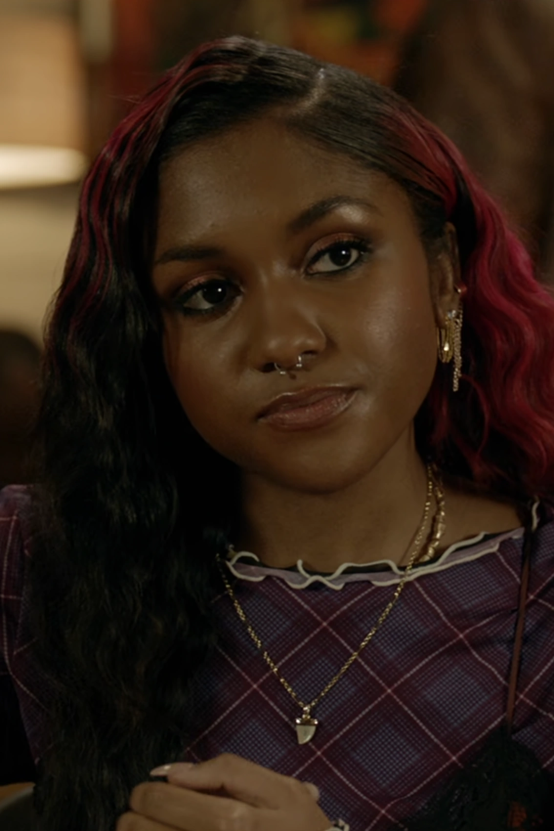 Jenn | All American Wiki | Fandom