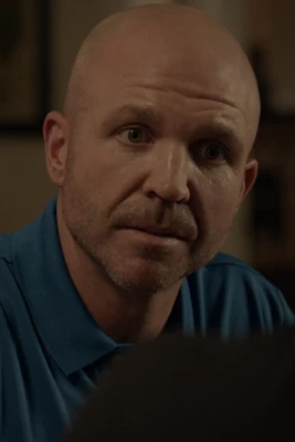 Rick Wilson | All American Wiki | Fandom