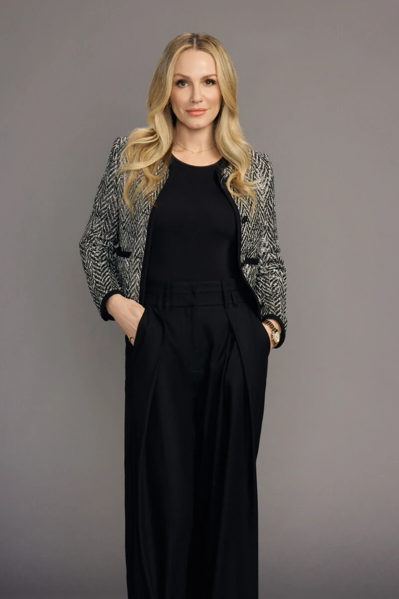 Laura Baker | All American Wiki | Fandom