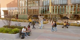 Golden Angeles University | All American Wiki | Fandom