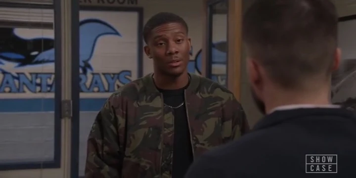 Jabari Long | All American Wiki | Fandom