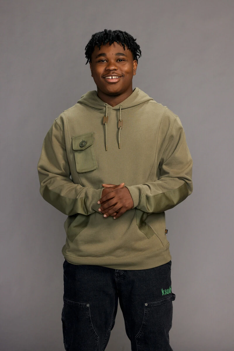 Dillon James | All American Wiki | Fandom