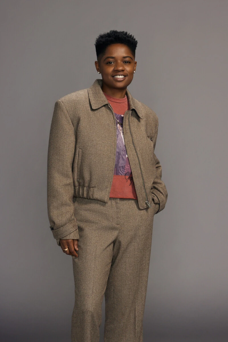 Tamia Cooper | All American Wiki | Fandom