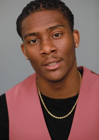 Simeon Daise | All American Wiki | Fandom