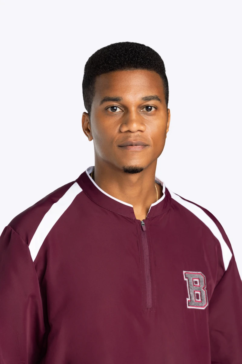 Marcus Turner | All American Wiki | Fandom