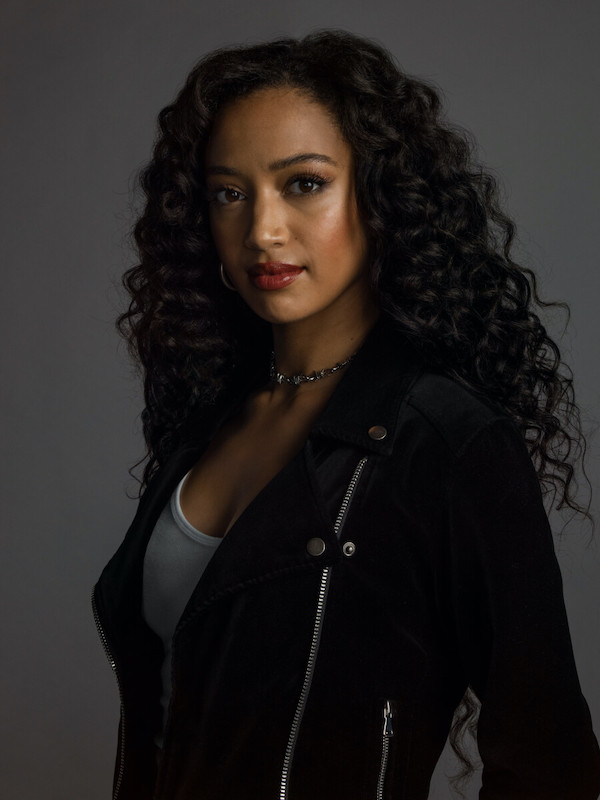 Olivia Baker | All American Wiki | Fandom