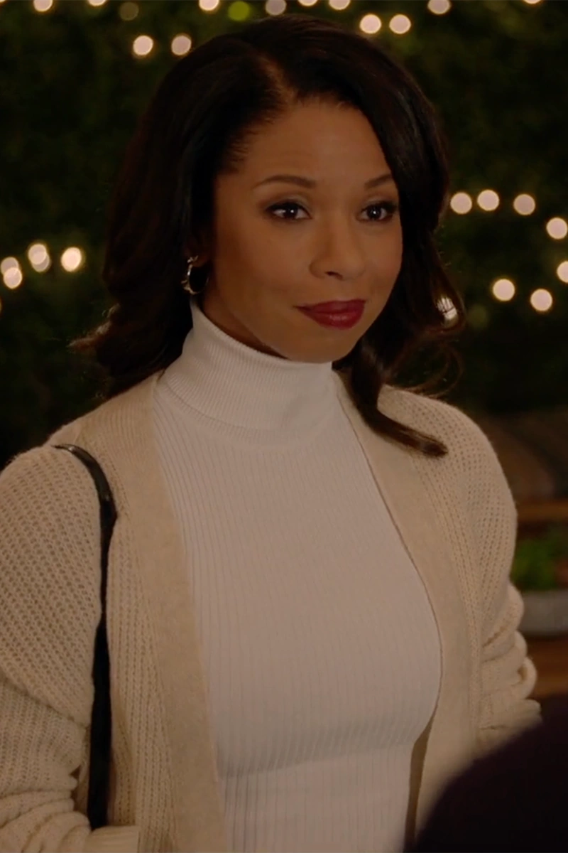 Ava Jeremy | All American Wiki | Fandom