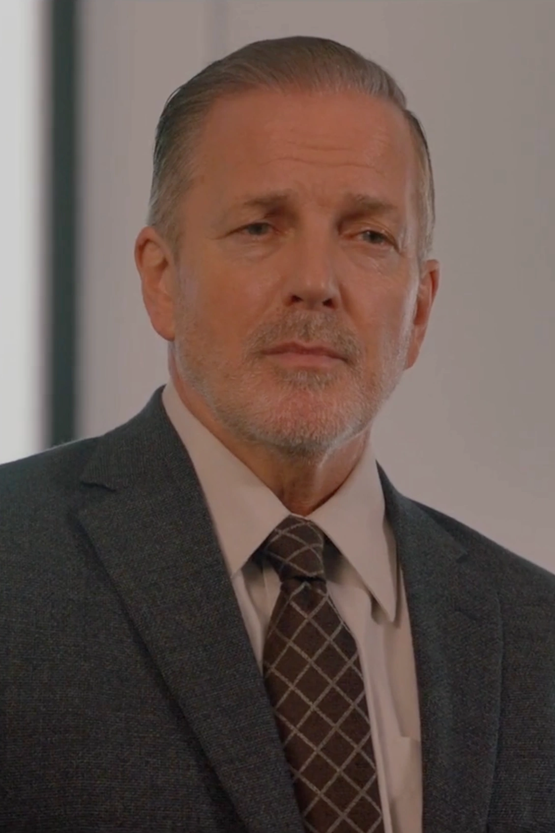 Robert Hill | All American Wiki | Fandom