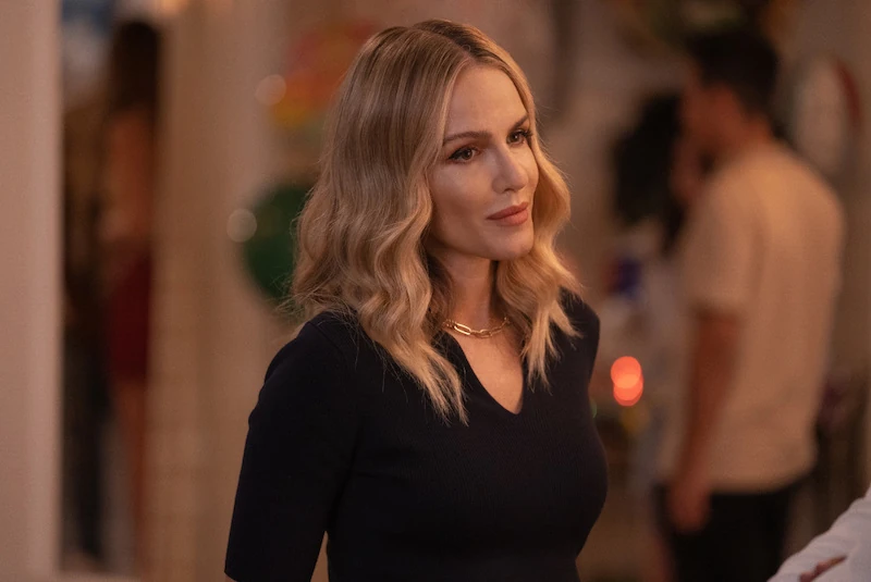 Laura Baker | All American Wiki | Fandom