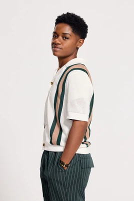 Tamia Cooper | All American Wiki | Fandom