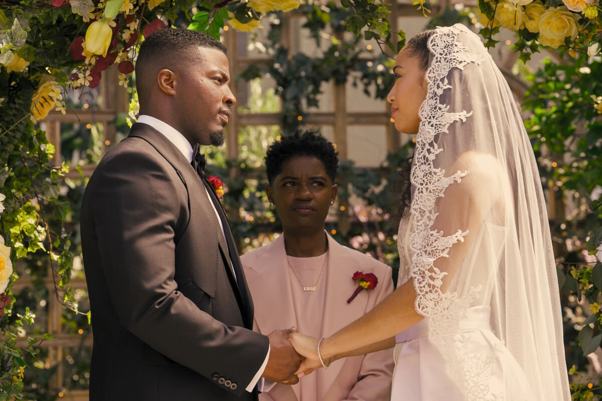 I Do (Part 2) | All American Wiki | Fandom