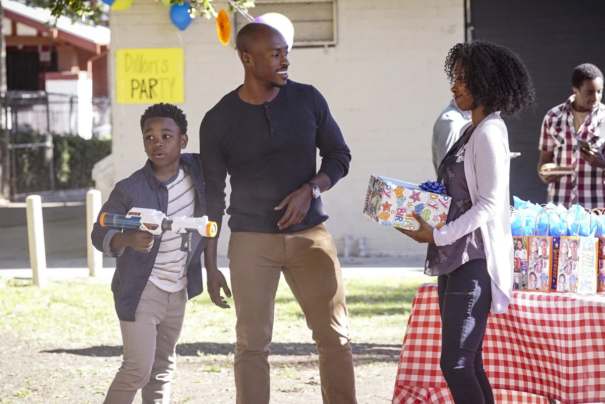 Regulate | All American Wiki | Fandom