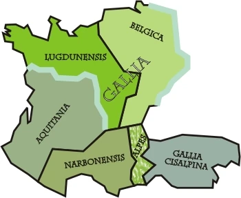 Gallia | Államvizsga Wiki | Fandom