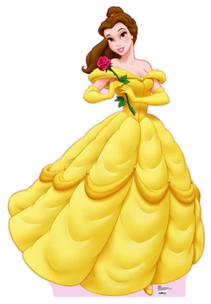 Disney Character: Belle | Animation Central Wiki | Fandom