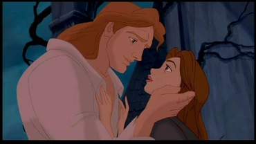 Disney Character: Beast (Prince Adam) | Animation Central Wiki | Fandom