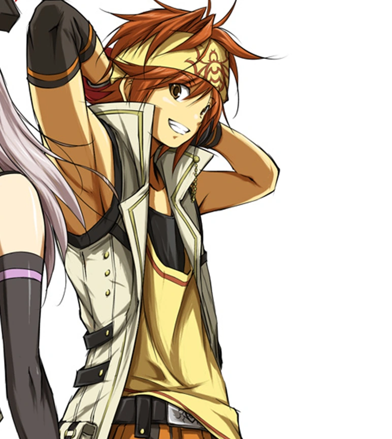 Raikan Senshi | AllAnimeFanon Wiki | Fandom