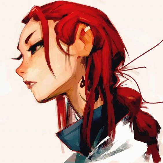 Rust | AllAnimeFanon Wiki | Fandom