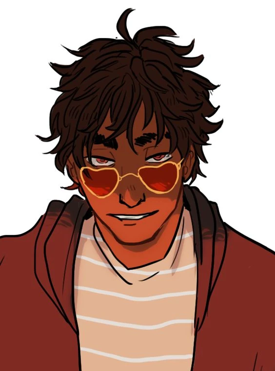Abdul Abbasi | AllAnimeFanon Wiki | Fandom