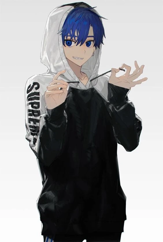 Helix | AllAnimeFanon Wiki | Fandom
