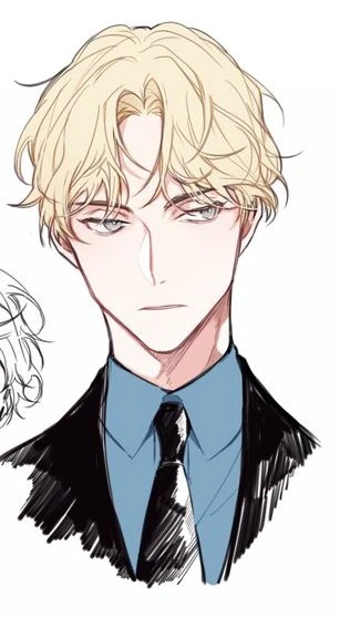 Gabriel Edwards | AllAnimeFanon Wiki | Fandom