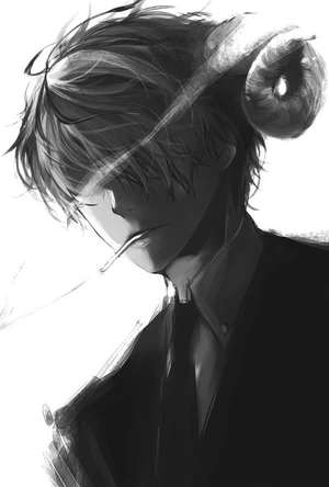 Solomon Bellamy | AllAnimeFanon Wiki | Fandom