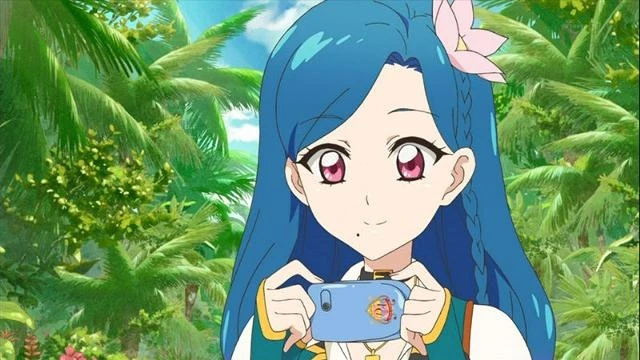 Najika Naruse | AllAnimeFanon Wiki | Fandom