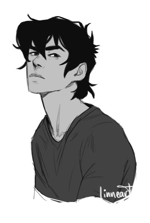 Benjamin Ramirez | AllAnimeFanon Wiki | Fandom