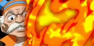 Fire Magic | AllAnimeFanon Wiki | Fandom