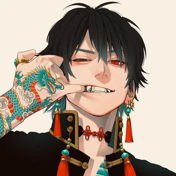 Hiiya | AllAnimeFanon Wiki | Fandom