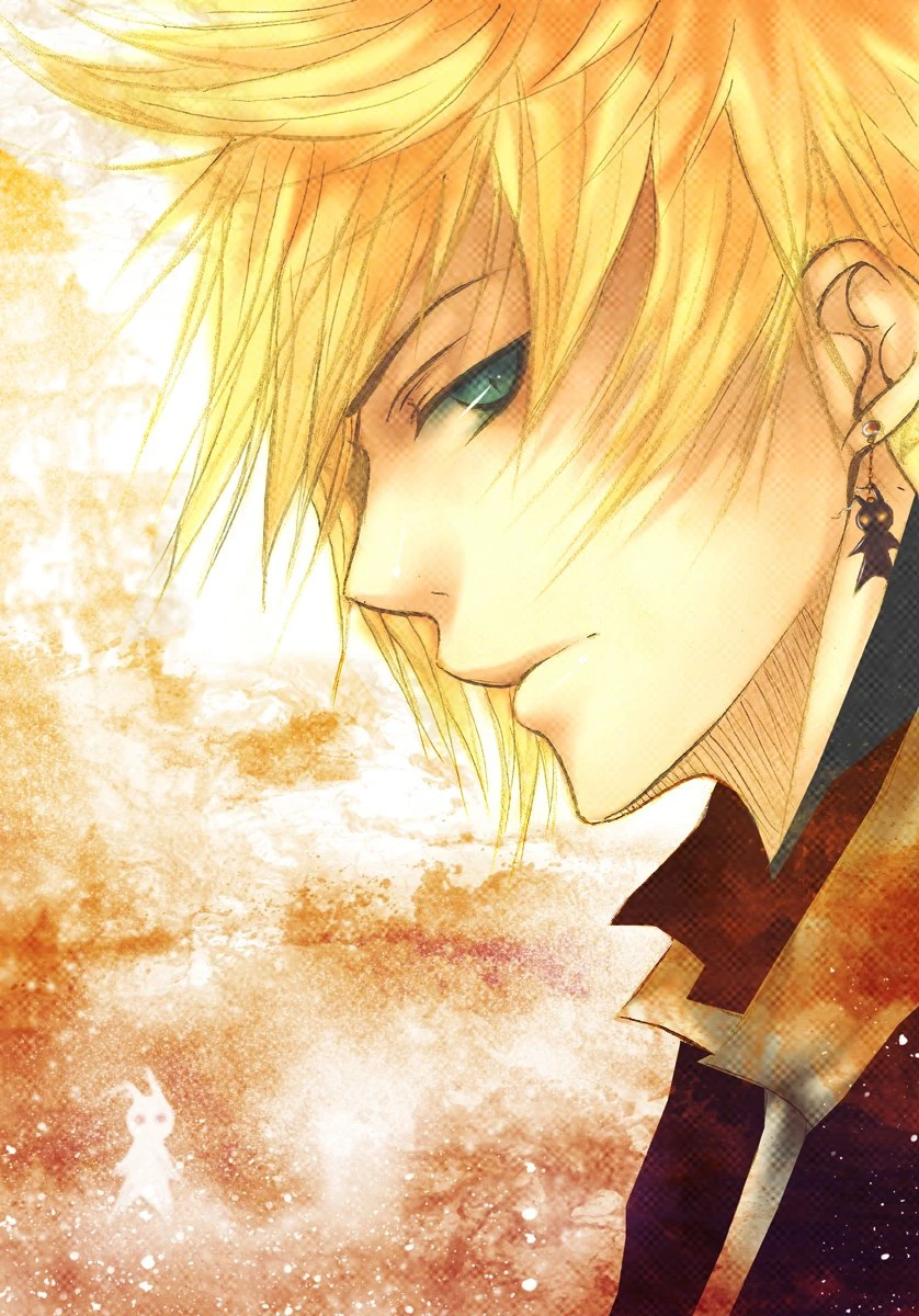 Kyou | AllAnimeFanon Wiki | Fandom