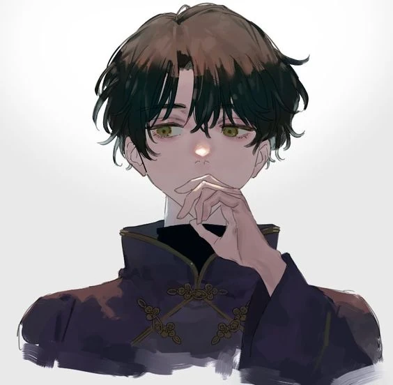 Hachiro Nori | AllAnimeFanon Wiki | Fandom