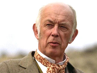 Captain Good | Allan Quartermaine Wiki | Fandom