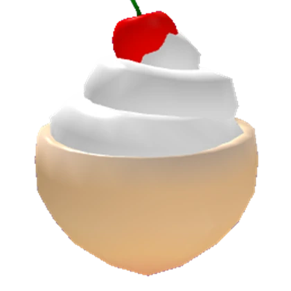 Ice Cream Egg | All-Around Gaming Wiki | Fandom