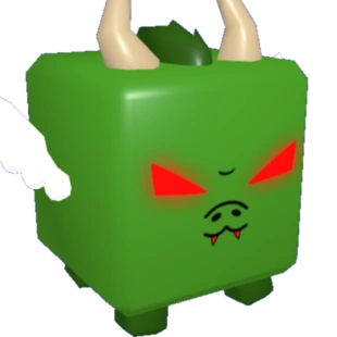 Flying Orc | All-Around Gaming Wiki | Fandom