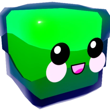 Slime cube | All-Around Gaming Wiki | Fandom