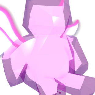 Crystal Teddy | All-Around Gaming Wiki | Fandom