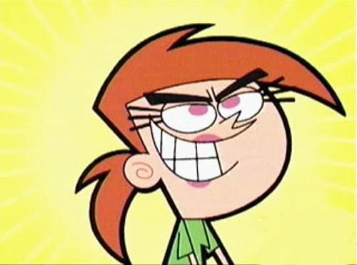 Vicky | Any Villains Wiki | Fandom