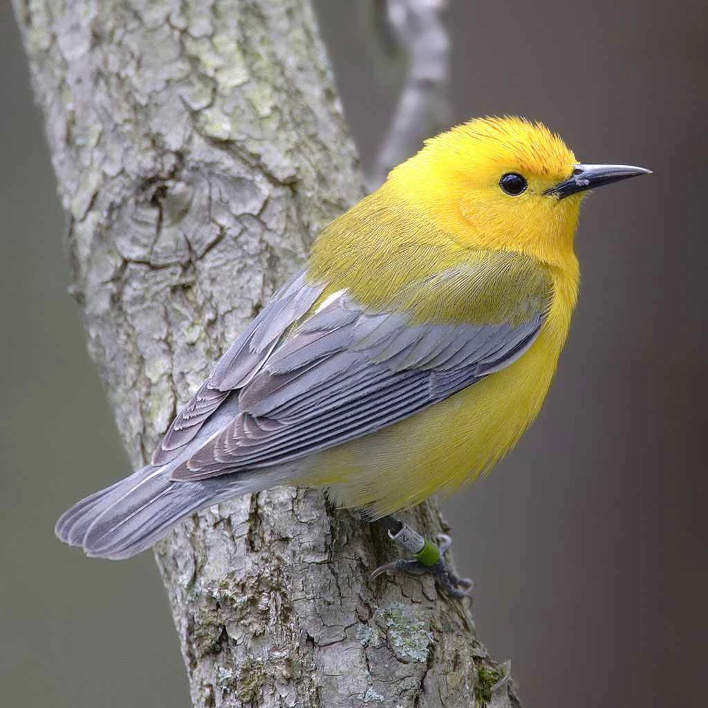 Prothonotary Warbler | All Birds Wiki | Fandom