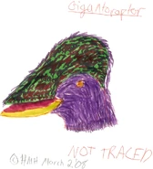 Michelle Hellstern | All Birds Wiki | Fandom