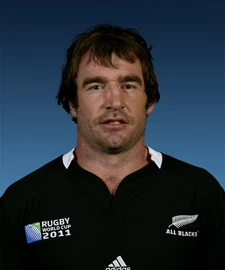 Andrew Hore | ALL BLACKS Wiki | Fandom