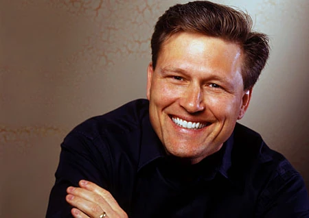 David Baldacci | Book Wiki | Fandom