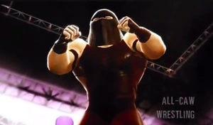 Juggernaut | All-CAW Wrestling Wiki | Fandom