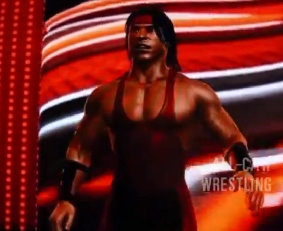 Liu Kang | All-CAW Wrestling Wiki | Fandom