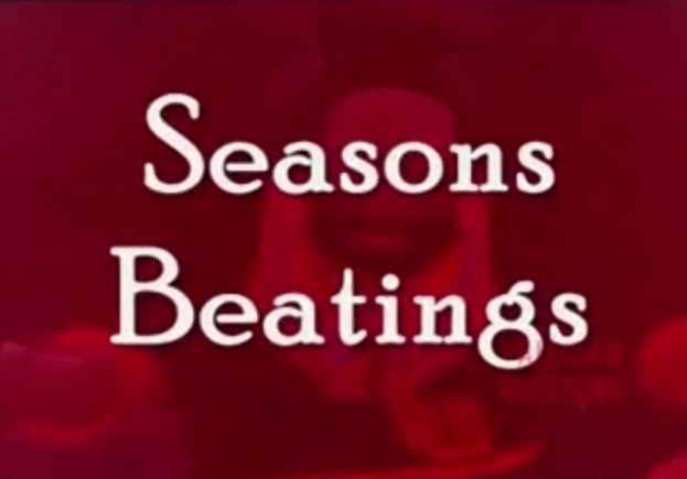 Season's Beatings | All-CAW Wrestling Wiki | Fandom