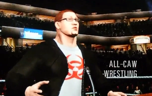 Kiepro | All-CAW Wrestling Wiki | Fandom